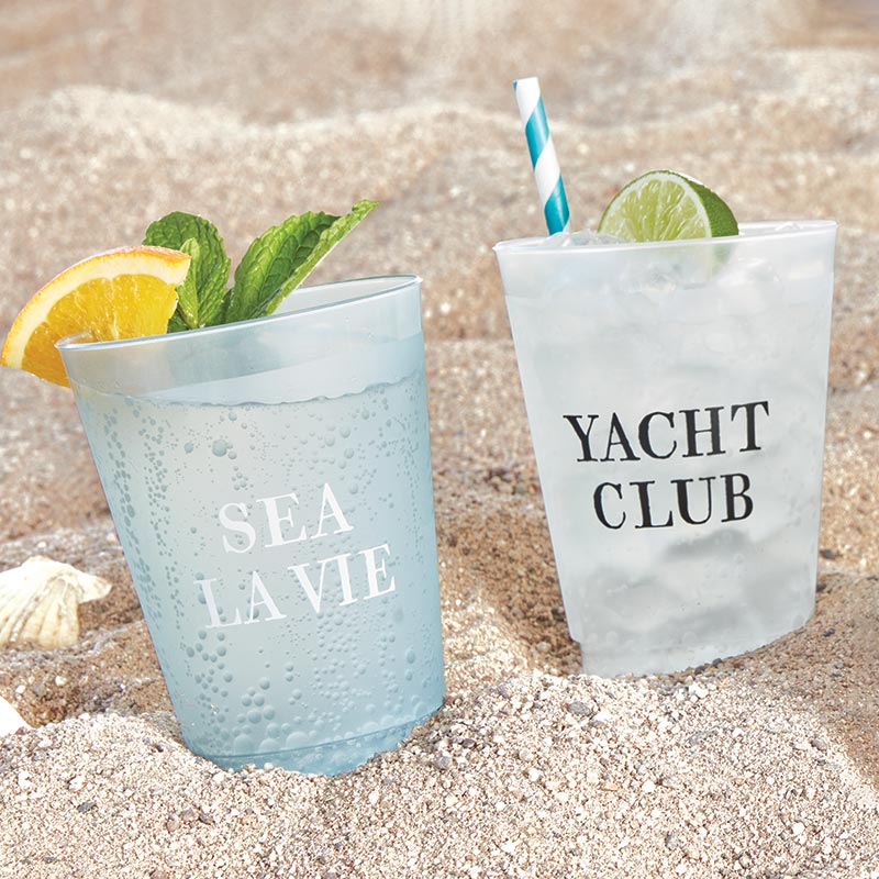Sea La Vie Cup – Select Home Decor & More