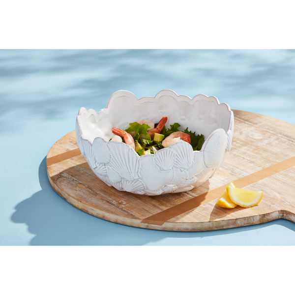 Layered Sea Shell Bowl – Select Home Decor & More